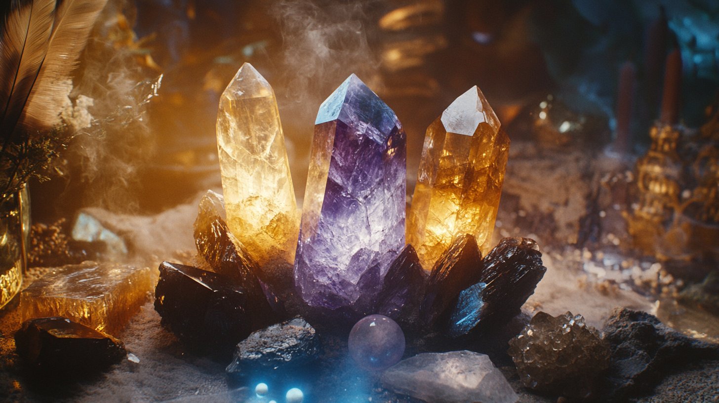 What's New – Higher Dimensions